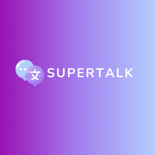 Apprendre une langue facilement - Supertalk